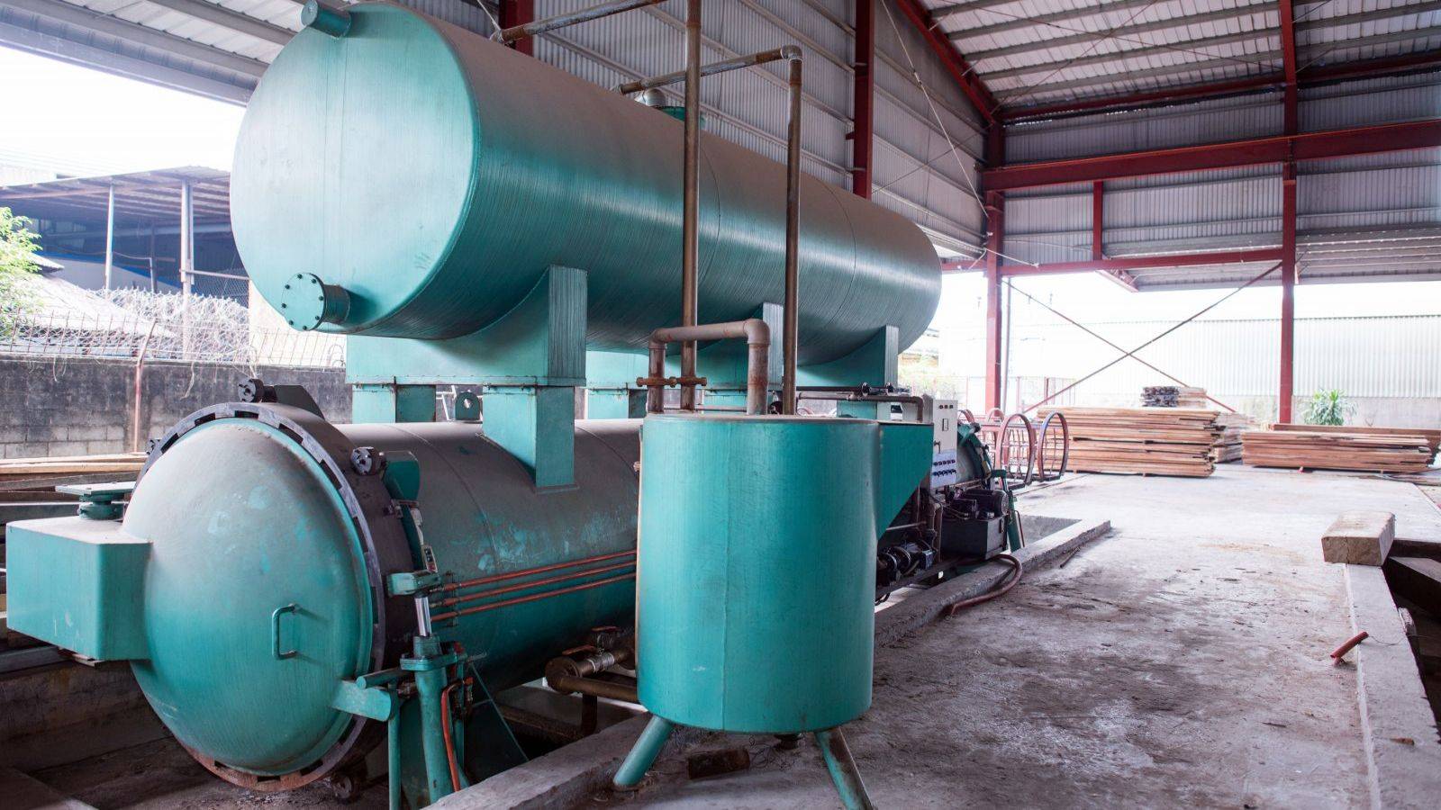 WOODEN - DRYING WOO - TIMBER PHOENIX