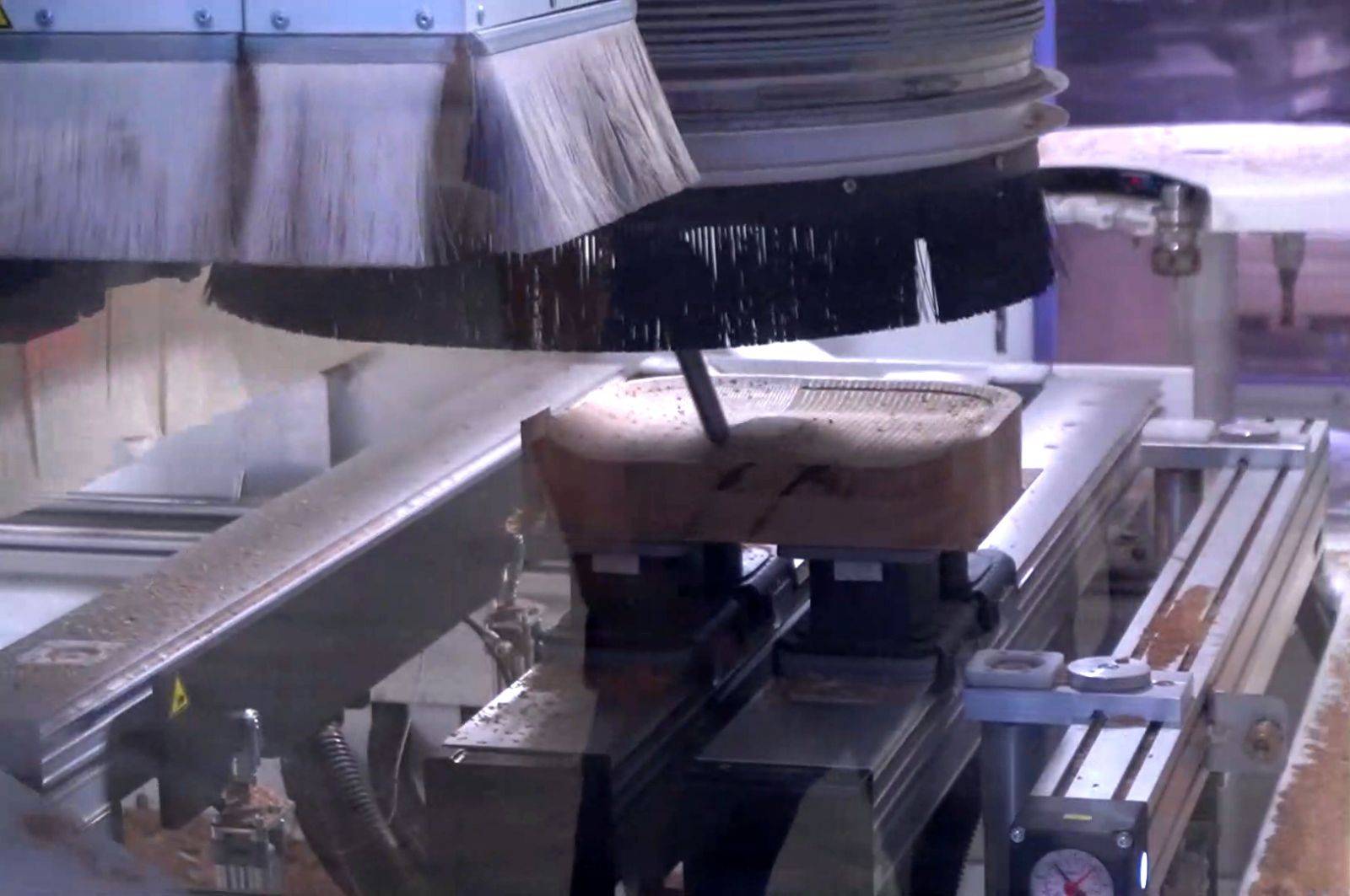 Wood working - TIMBER PHOENIX