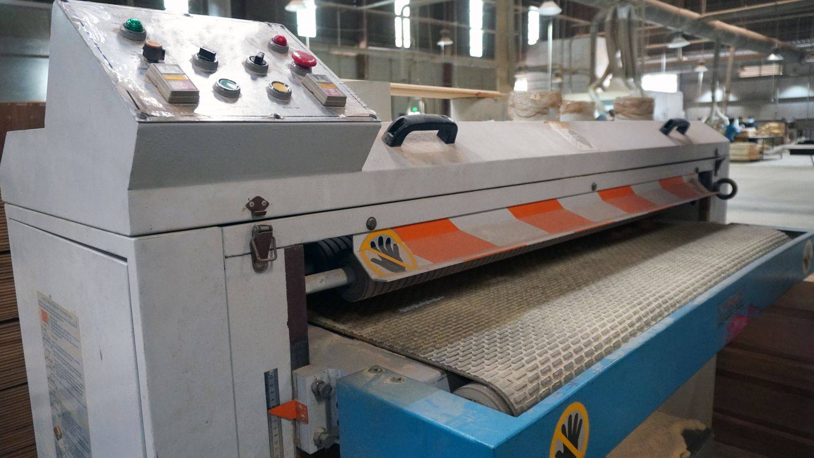 Wood working - TIMBER PHOENIX