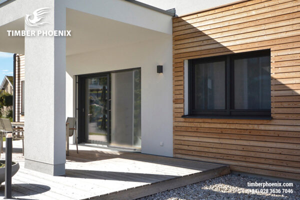 Cladding là gì? Định nghĩa, đặc điểm và ứng dụng