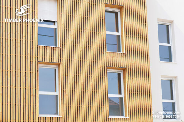 Cladding là gì? Định nghĩa, đặc điểm và ứng dụng