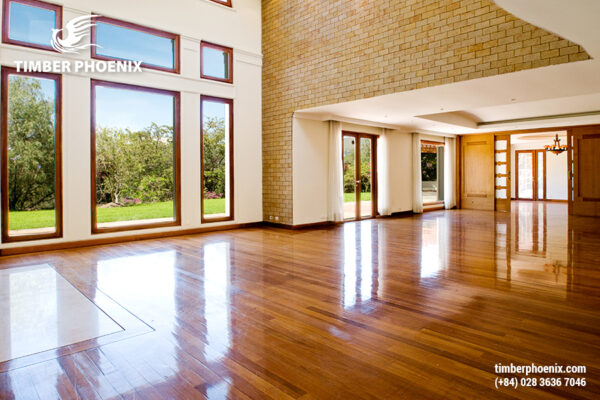 Flooring là gì? Định nghĩa, đặc điểm và ứng dụng